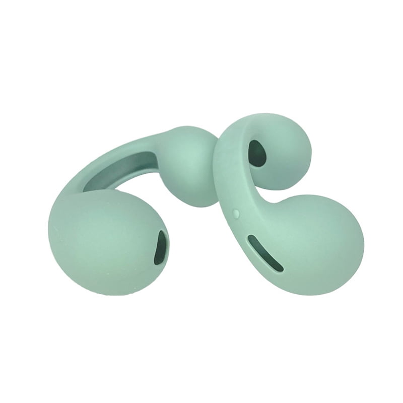 Silicone Earphone Case For Ambie Sound Earcuffs AM-TW01 Earpads Ear ...