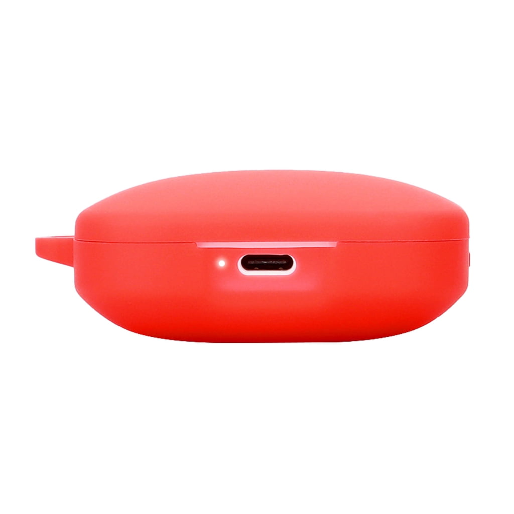 Silicone Earphone Case Waterproof Protective Earphone Storage for Buds ...