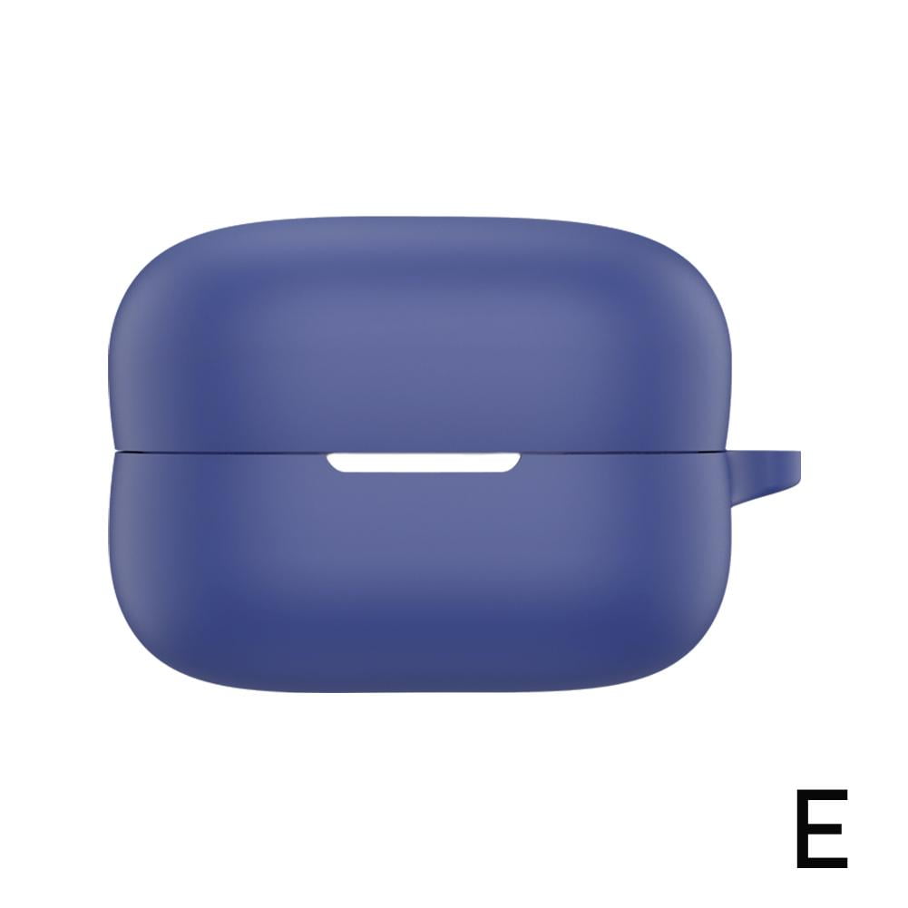 Silicone Earphone Case for LinkBuds Fit WF-LS910N Wireless Headphone C ...