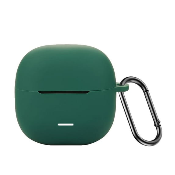 Silicone Earphone Case for Wireless Earbuds: Scratch-Resistant, Perfect ...