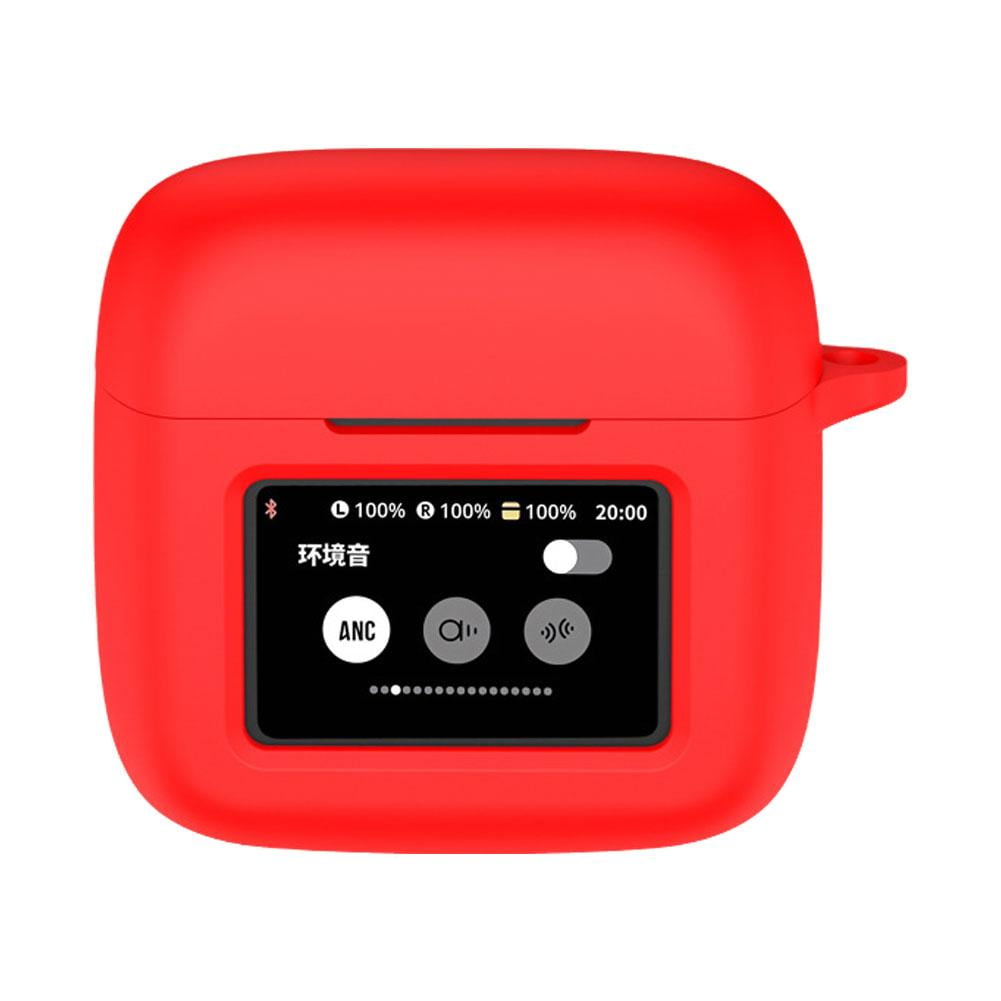 Silicone Earphone Protective Case For Tour Pro 3 Charging-Box Cover ...