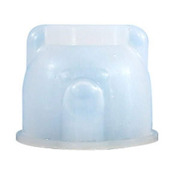Silicone Easy Release Reusable Bear Mold Ice Cup Mold for Making ...