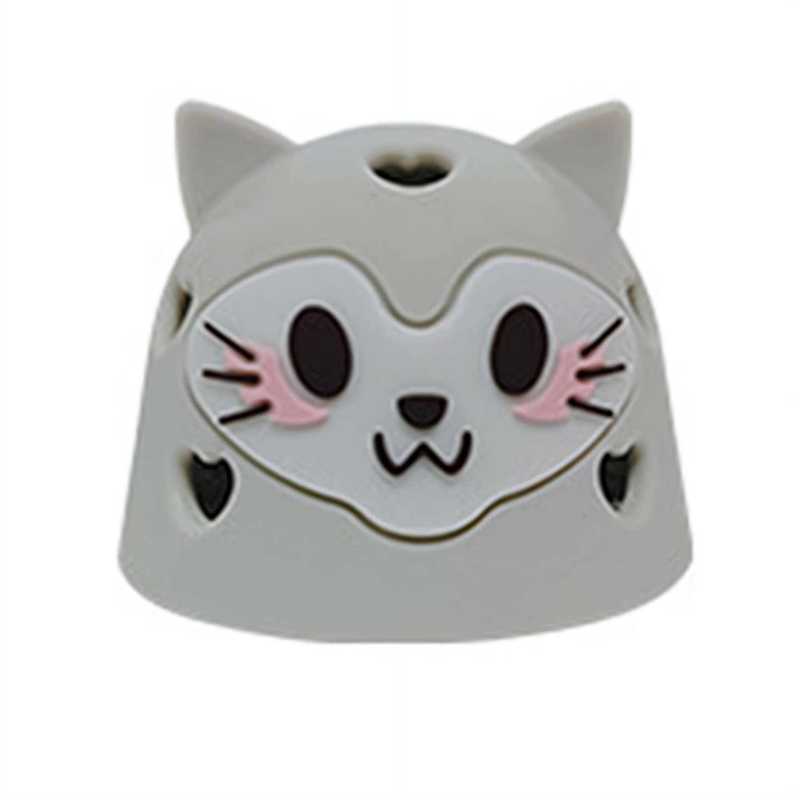 Silicone Egg Cleaning Brush for Farm Fresh Eggs, Cute Cartoon cat Egg ...