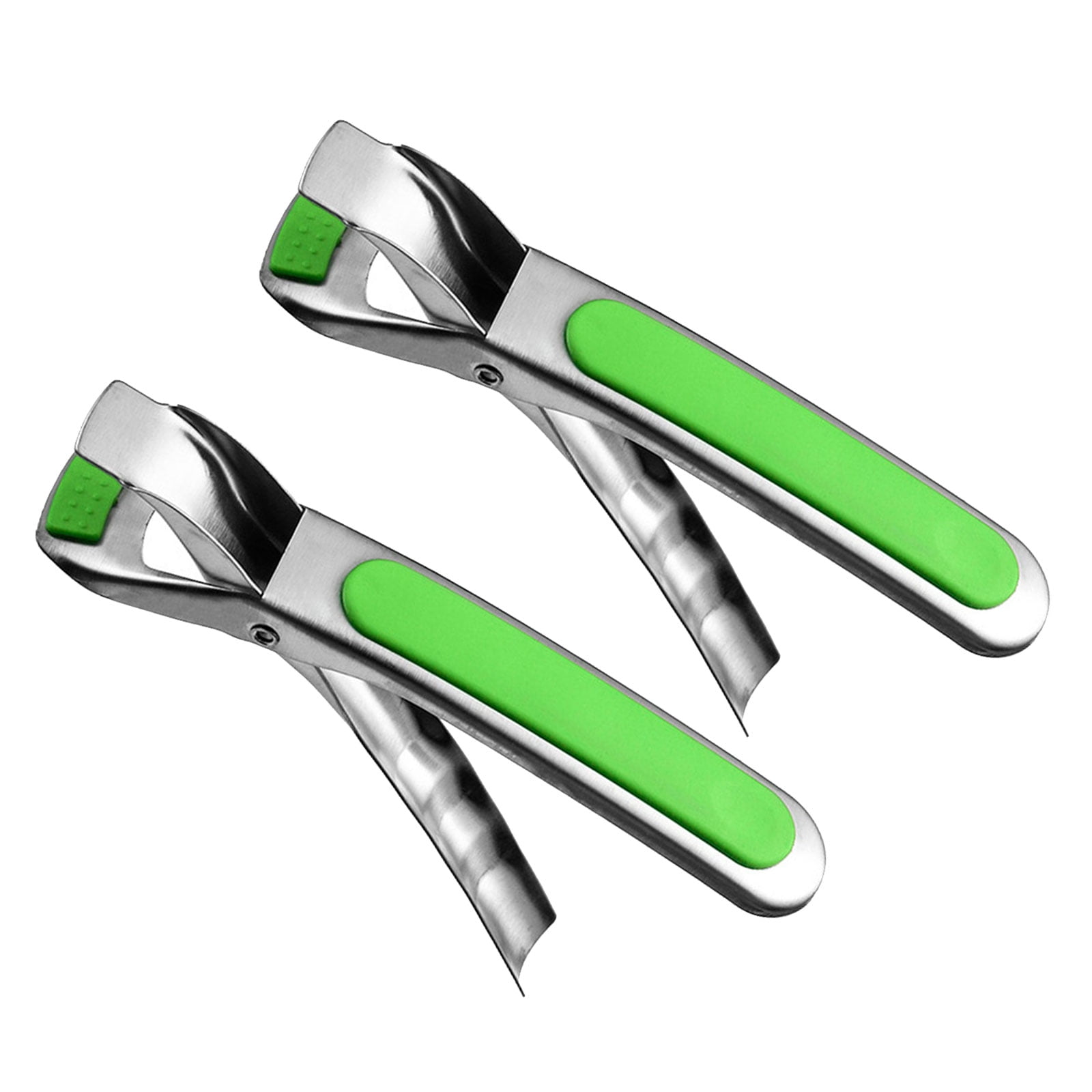 Silicone Enhancing Nonrust Steel Tongs for Transfer of Hot Pots Bowls ...