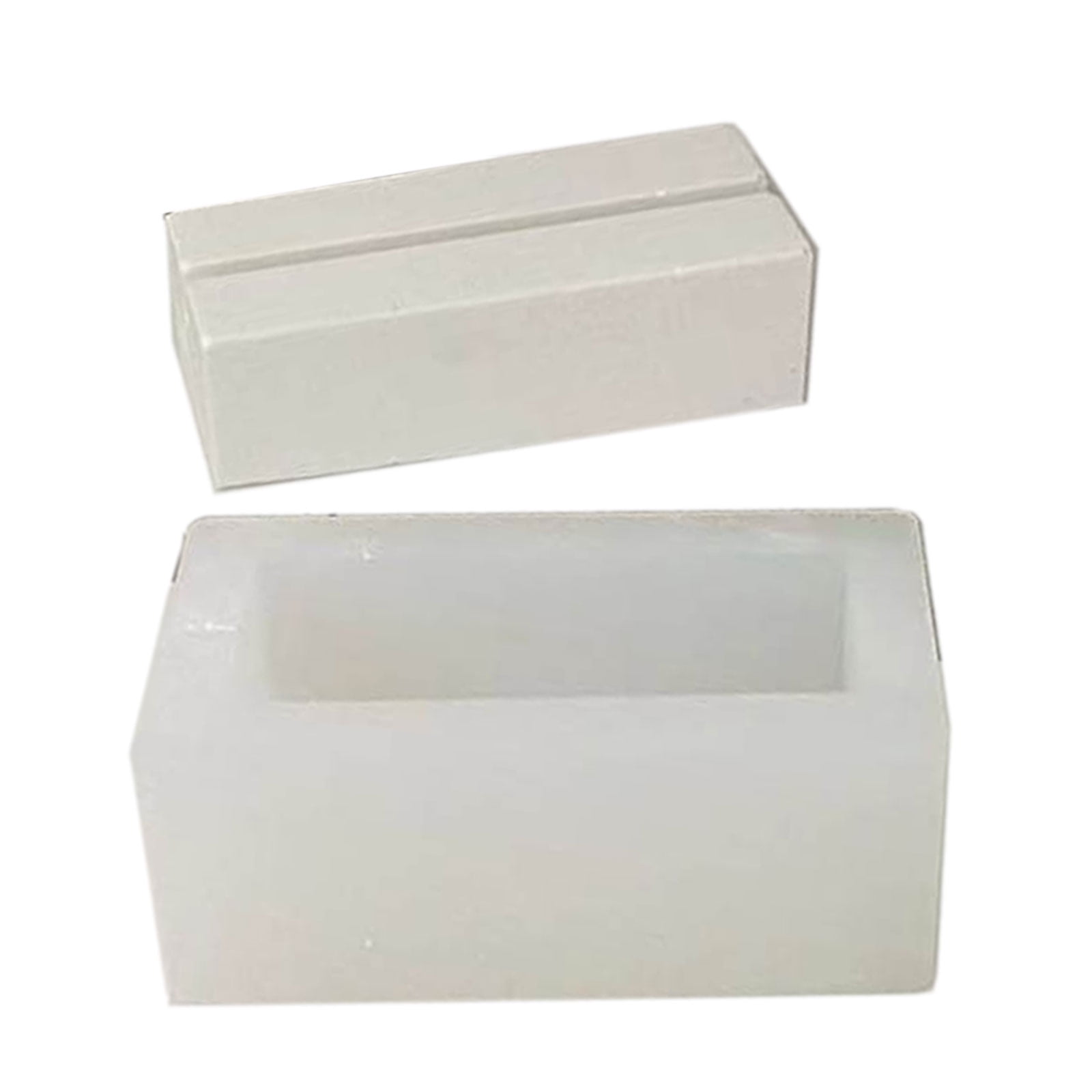 Silicone Epoxy Resin Jewelry Making Molds Handmade Craft Desktop ...