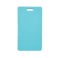 Silicone Erasable Badge Notes, Reusable ID Badge Memo Cards, Write ...