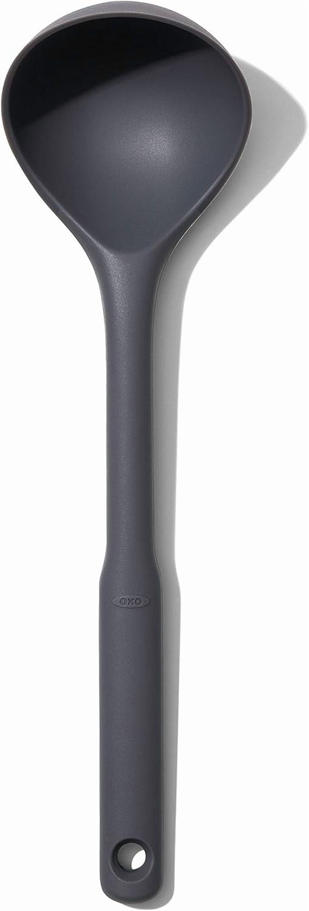 Silicone Everyday Ladle - Walmart.com