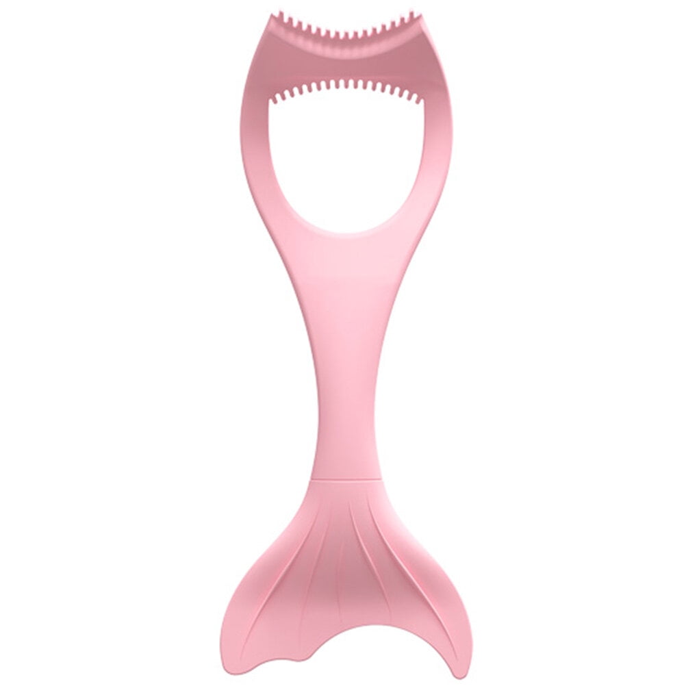 Silicone Eyeliner Stencils Eyeliner Eyelash Applicator Tool Mascara ...