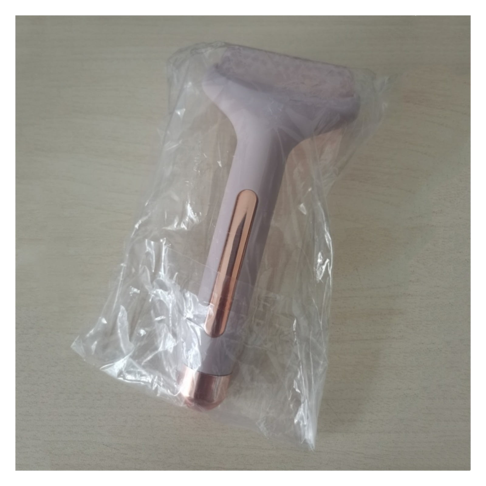 Silicone Face Ice Roller Cold Compress Massage Care Auxiliary Beauty ...