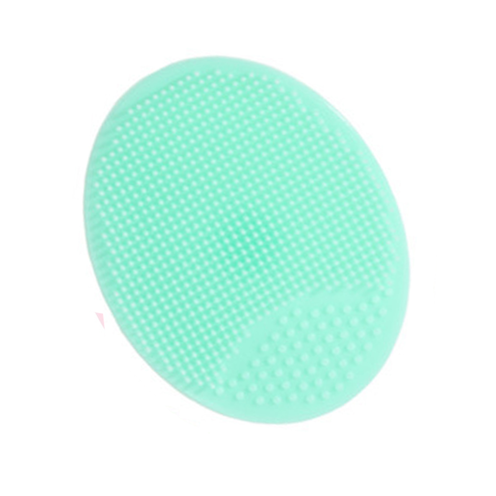 Silicone Face Scrubber Exfoliator Face Cleansing Pads Precision Pore ...