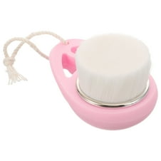 Rubber Face Scrubber