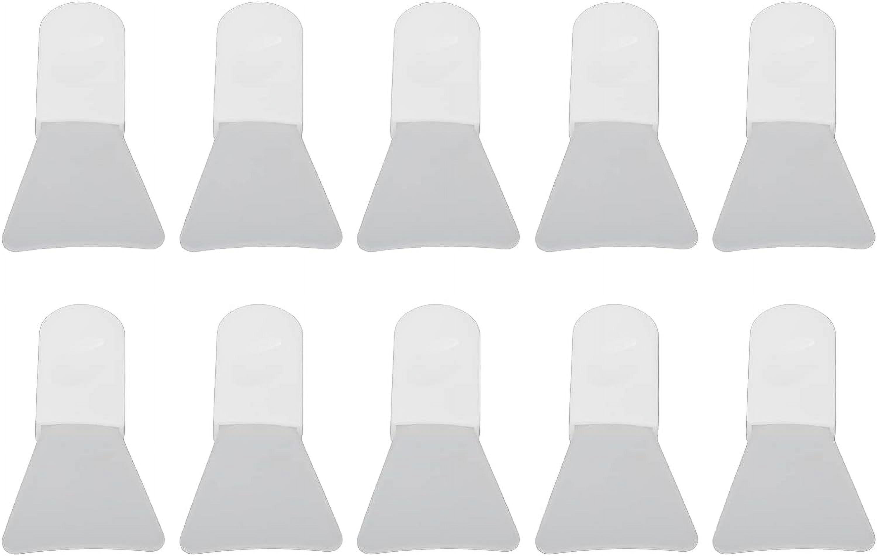 Silicone Facial Mask Applicator, Face Mask Skincare Brush Soft Spatula ...