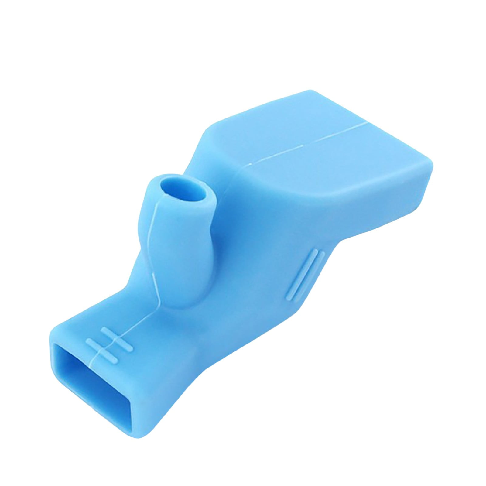 Silicone Faucet Extender Brushing Teeth, Mouthwash And Hand Washing ...