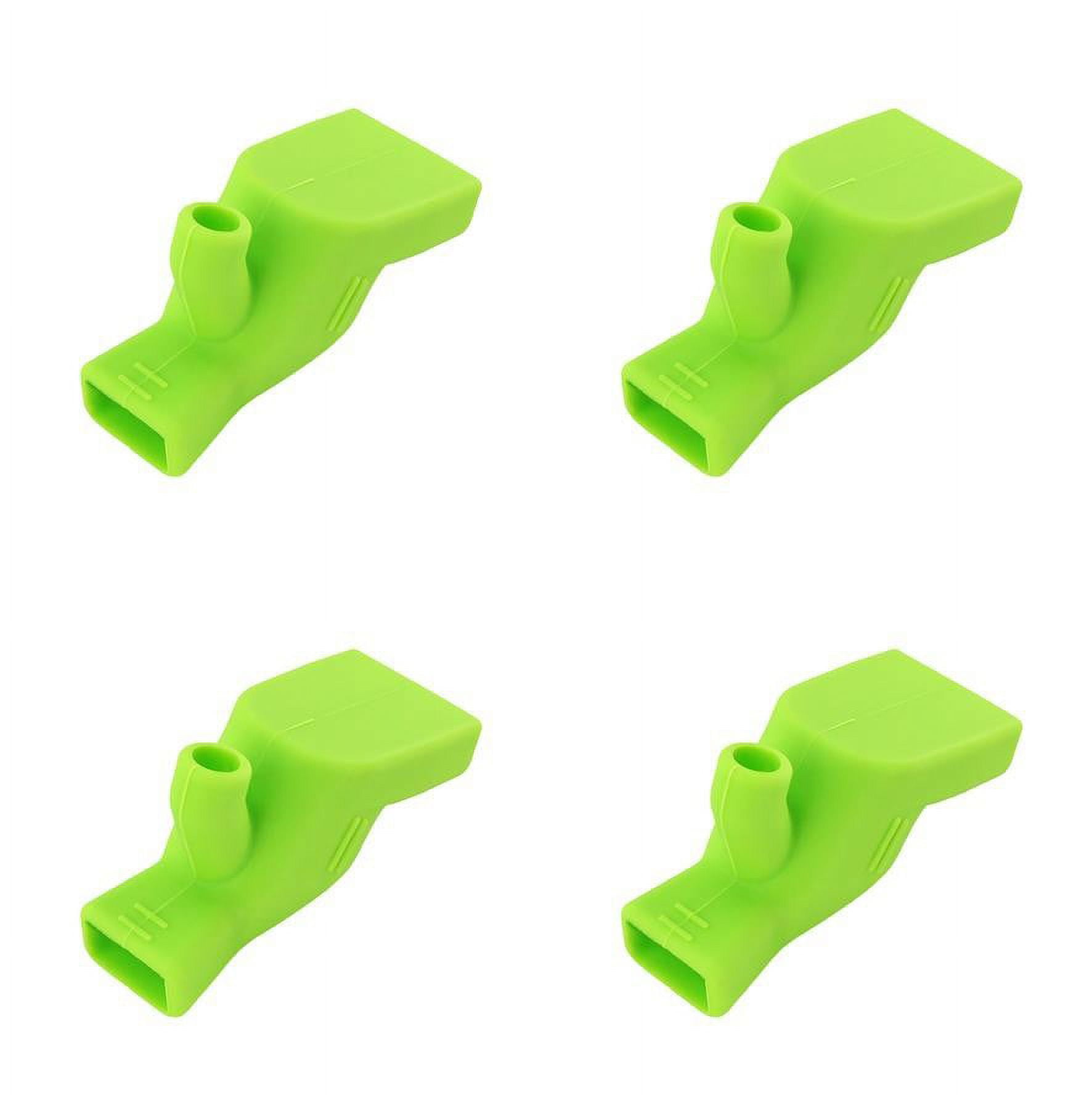 Silicone Faucet Extender Brushing Teeth, Mouthwash And Hand Washing ...