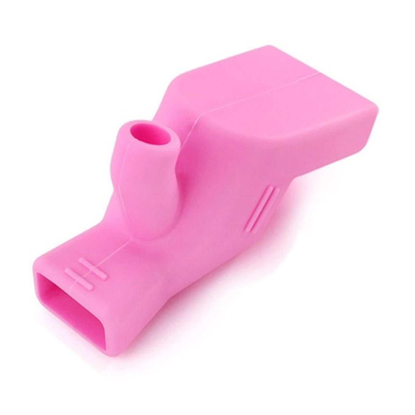 Silicone Faucet Extender Connector Water Guide Tank Anti-splash Water ...