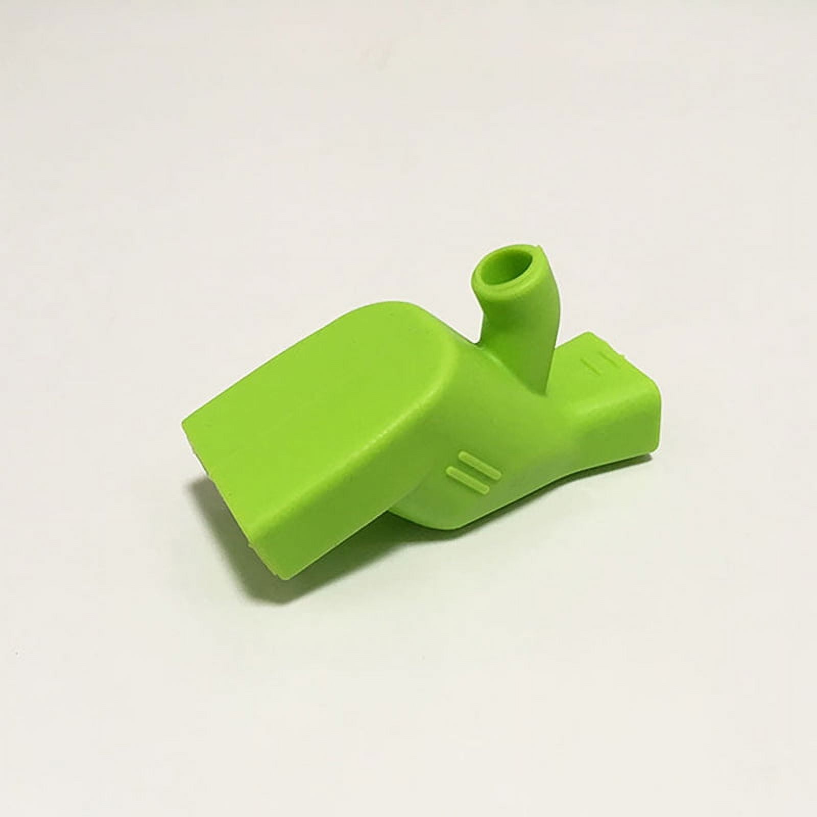 Silicone Faucet Extender Two Outlets High Elastic Silicone Water Tap ...