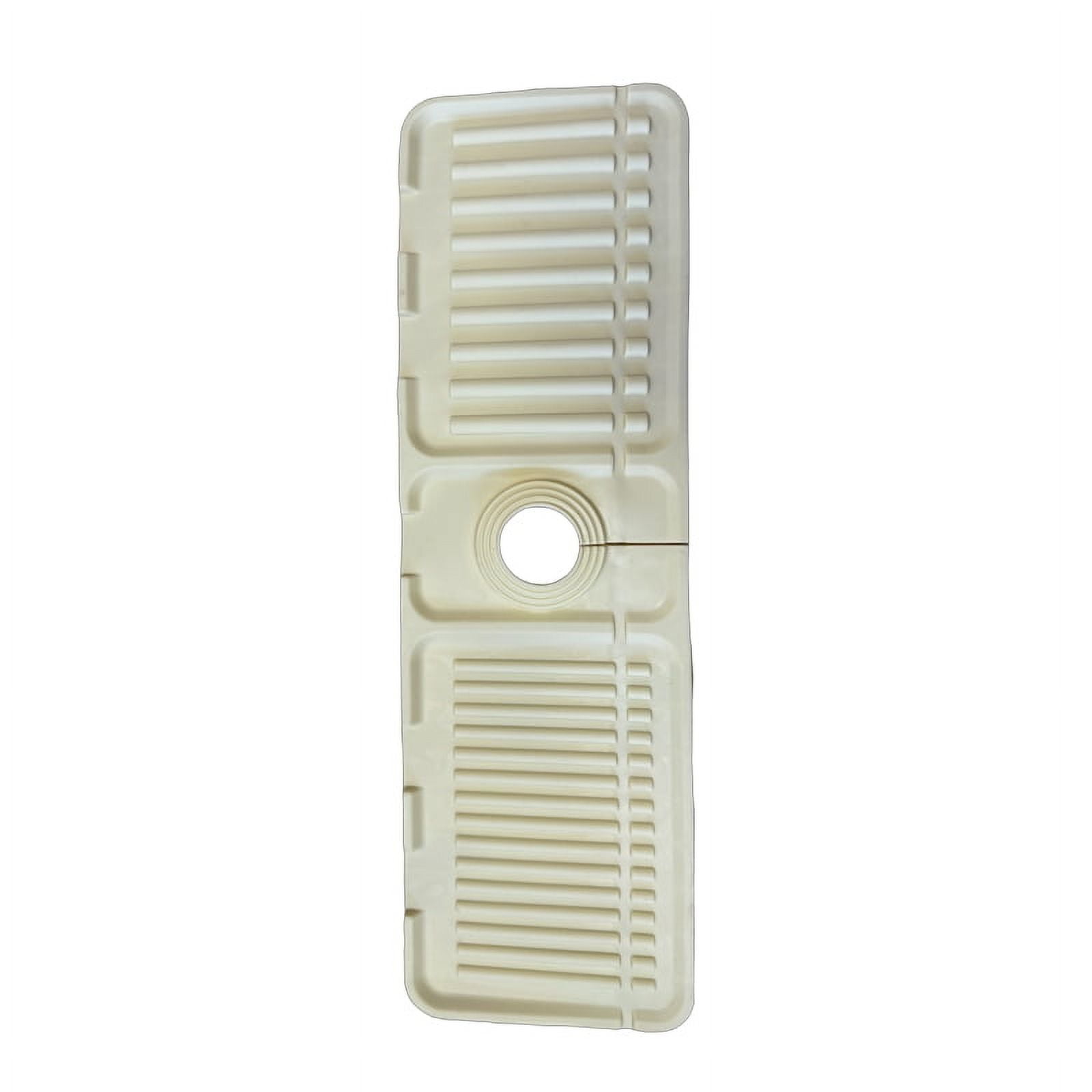 Silicone Faucet Splash Pad Multipurpose Toilet Soap Storage Slope ...