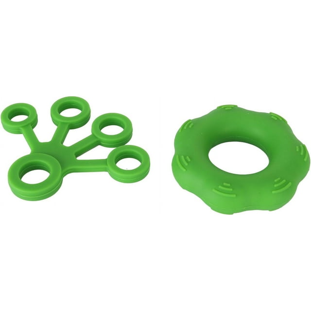 Silicone Finger Exerciser Silicone Finger Stretcher Silicone Finger ...