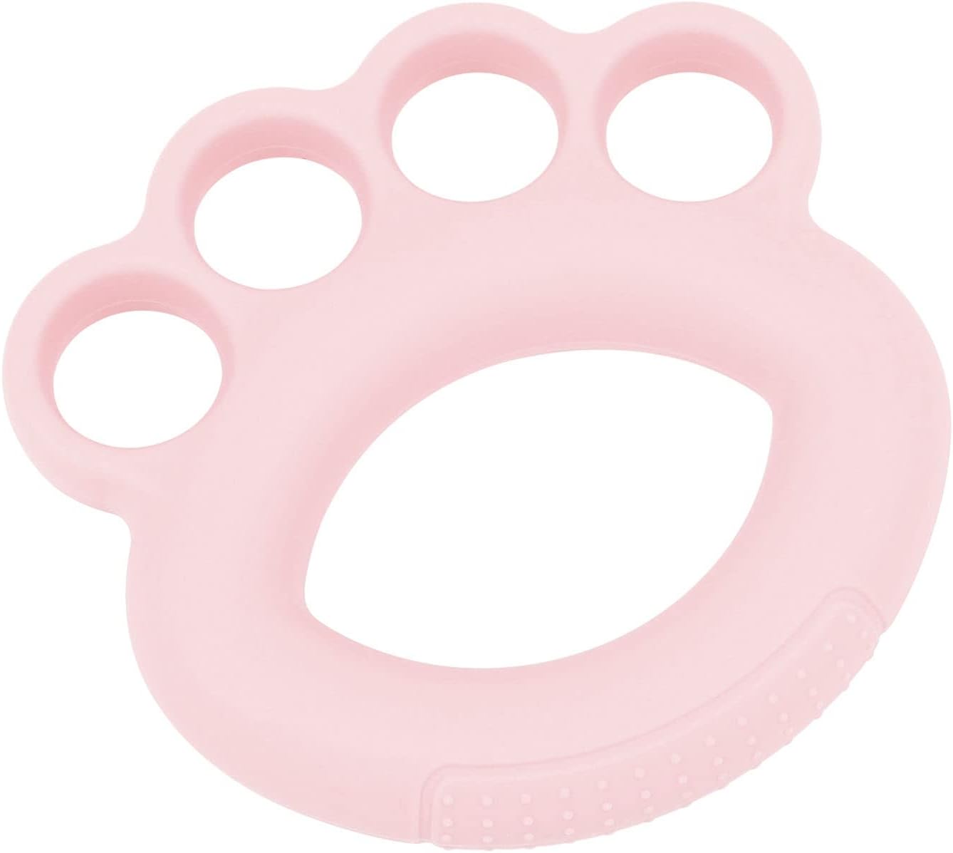 Silicone Finger Gripper Strength Training Relieve Wrist Hand Exerciser ...