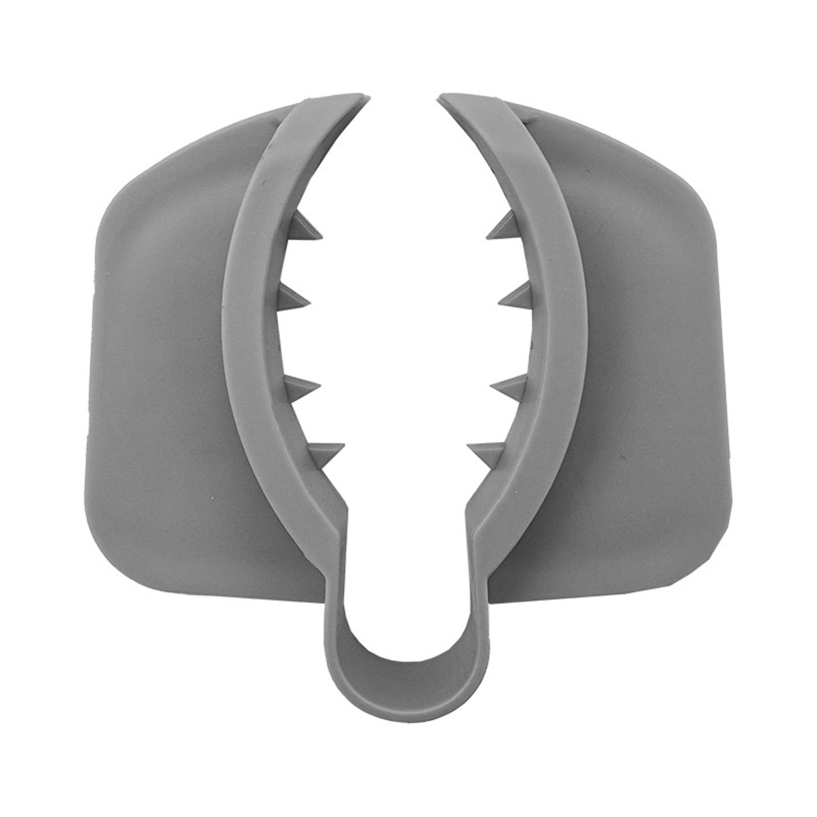 Silicone Finger Protector Guard for Safe Cutting and Chopping Kitchen ...