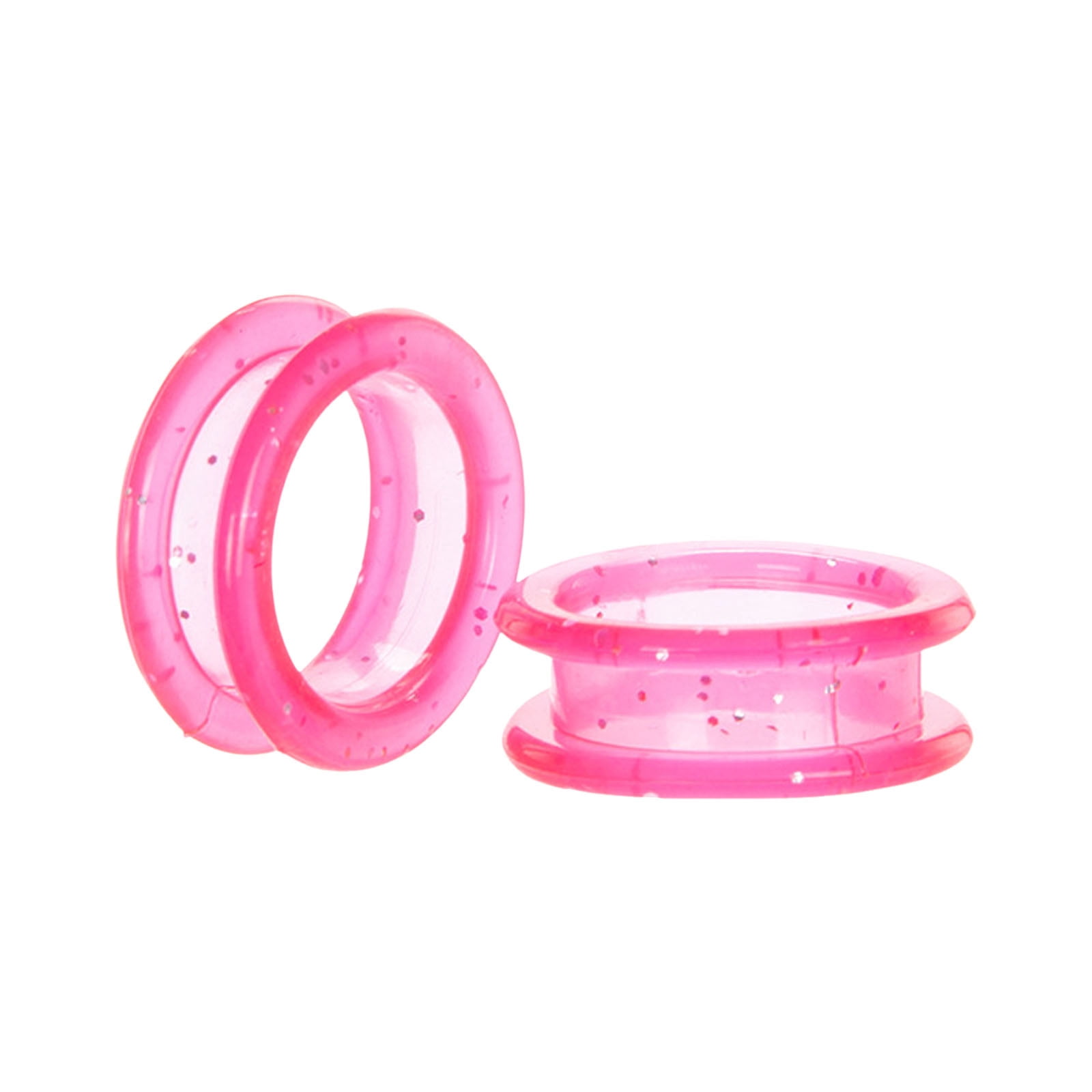 Silicone Finger Protector Rings for Pet Grooming Scissors and Hair ...