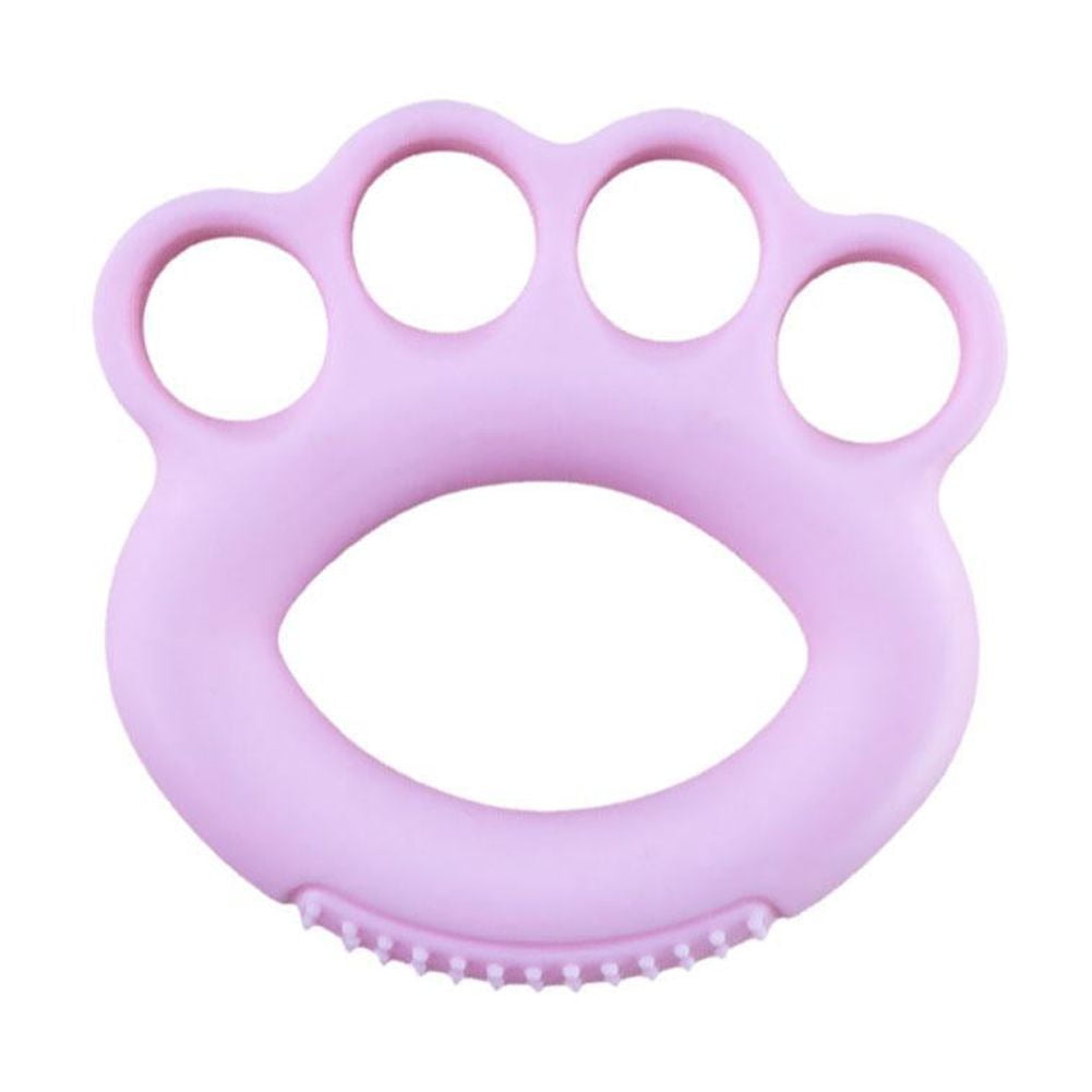 Silicone Finger Strengthener,Finger Extensor Bands,Five Hole Tension ...