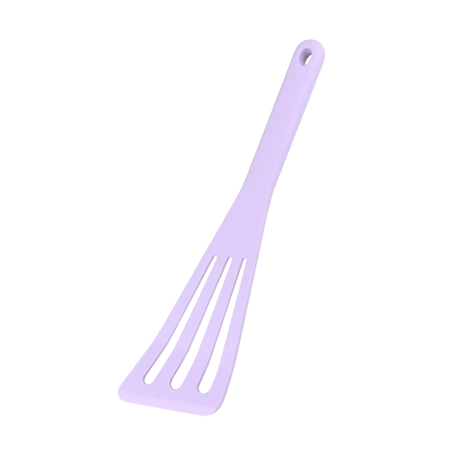 Silicone Fish Spatula - Premium Egg and Fish Turner Spatula with Extra ...