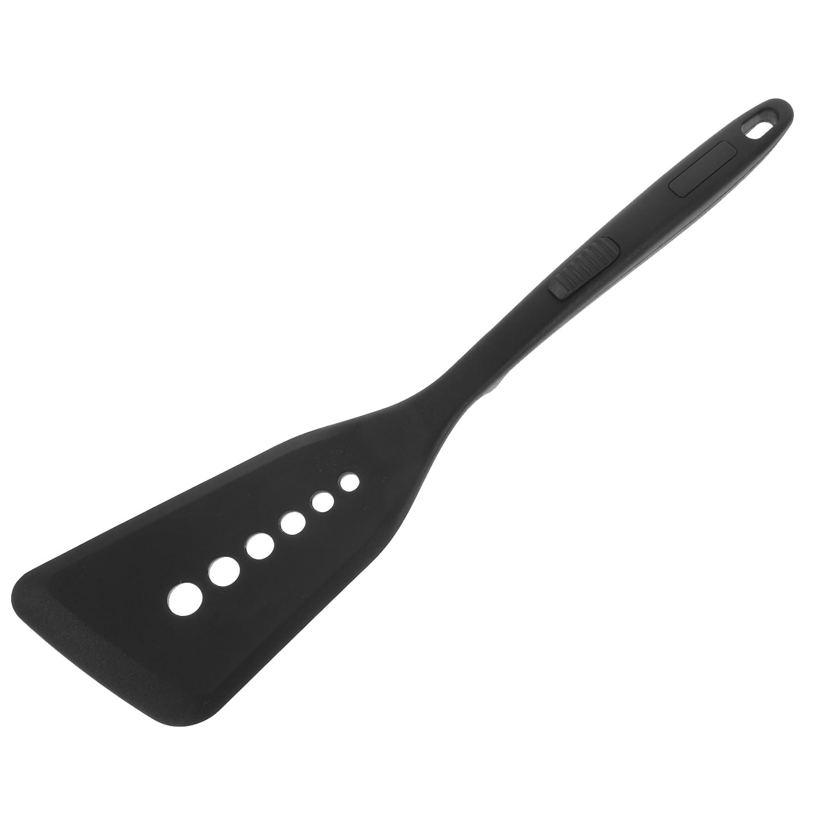Silicone Flexible Turner Non-stick Kitchen Spatula Kitchen Shovel ...