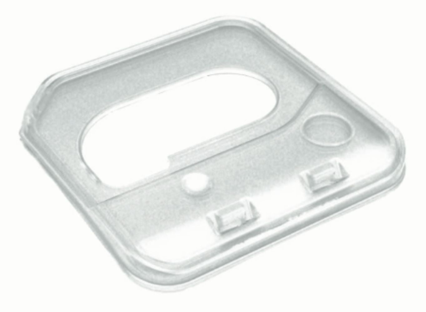 Silicone Flip Lid Seal for All H5i Replacement 36892 - Walmart.com