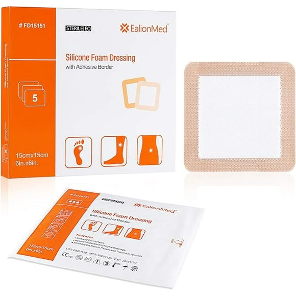 Pressure Bandage Bed Sore