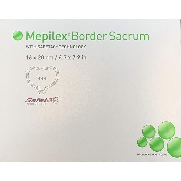 Mepilex