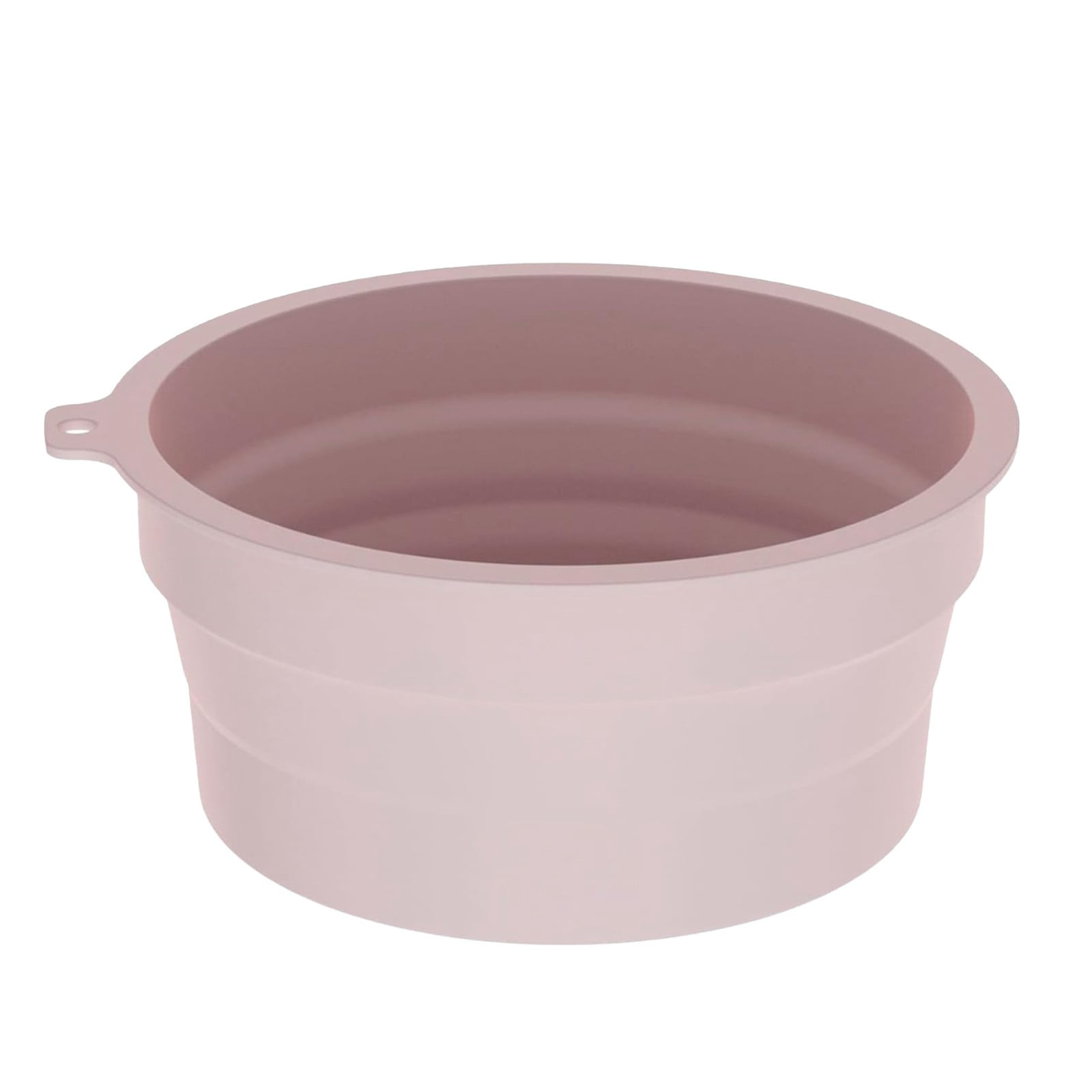 Silicone Foldable Ice Basin Ice Bath Basin Ice Bucket Ice Wash Basin ...