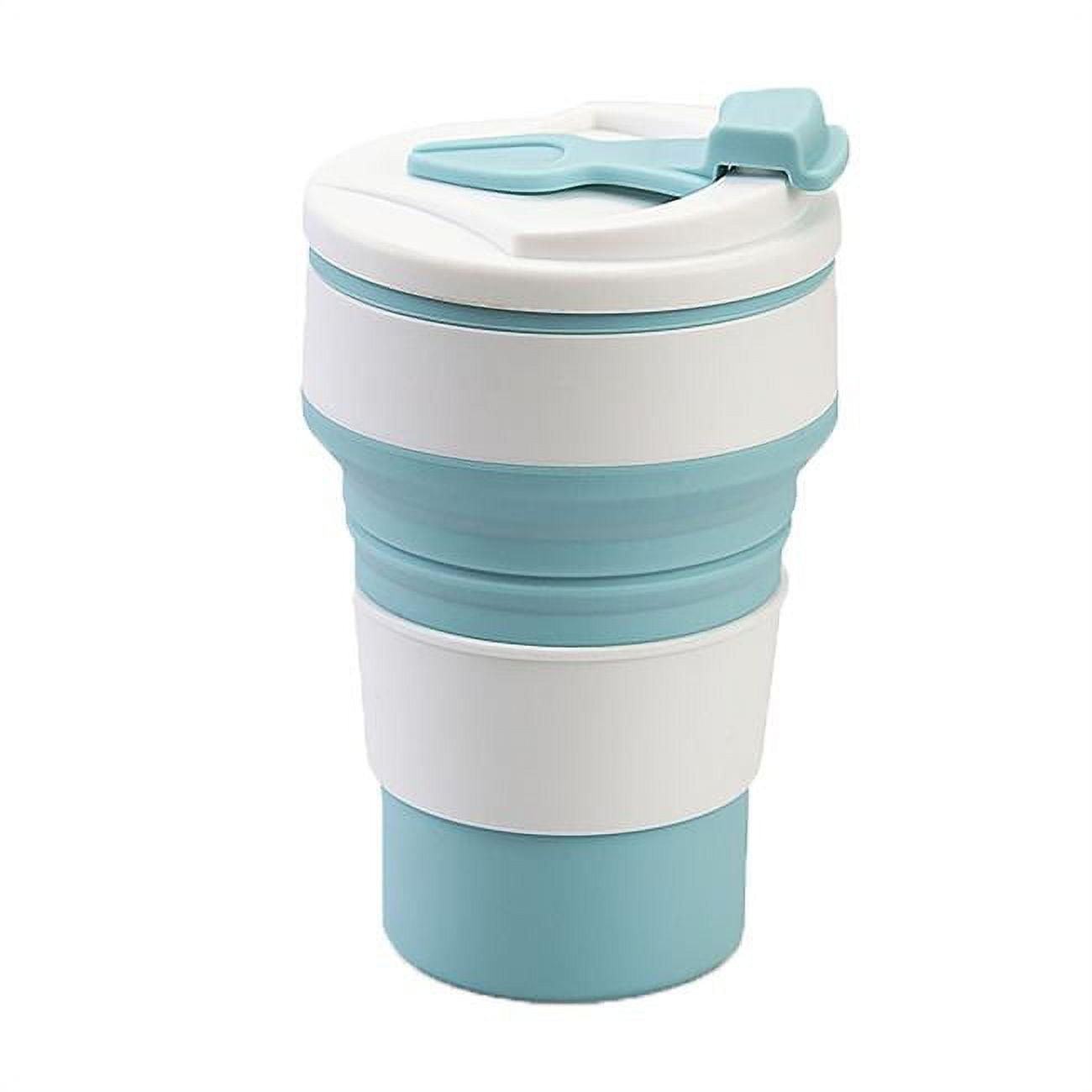 Silicone Folding Cup - Walmart.com