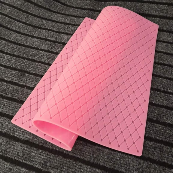Fondant Pad