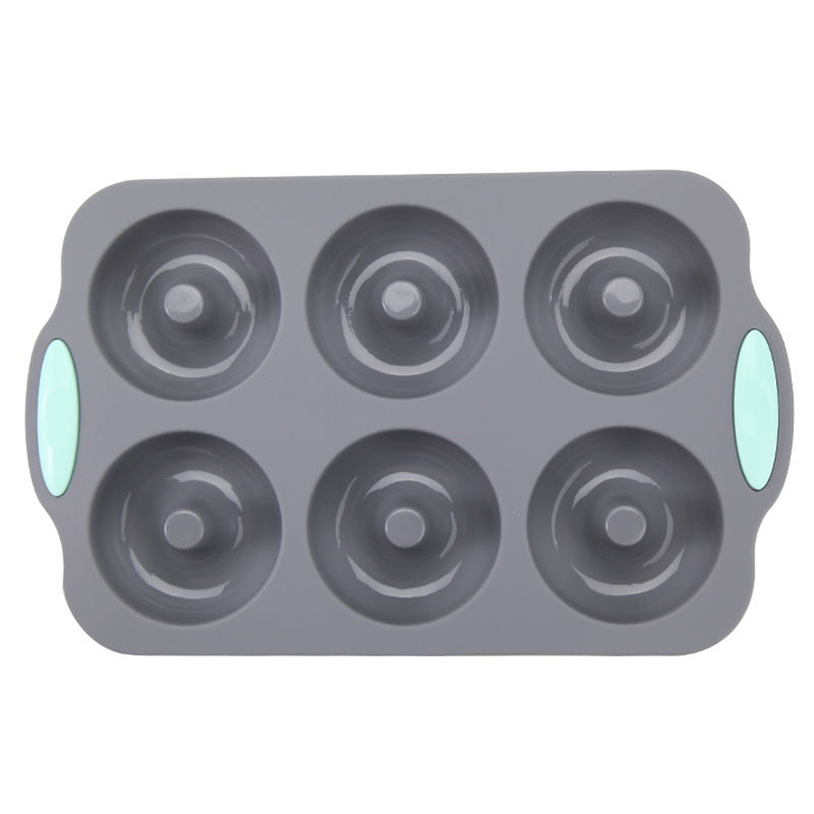 Silicone For Baking Round Nonstick & Quick Release Baking Pans For ...