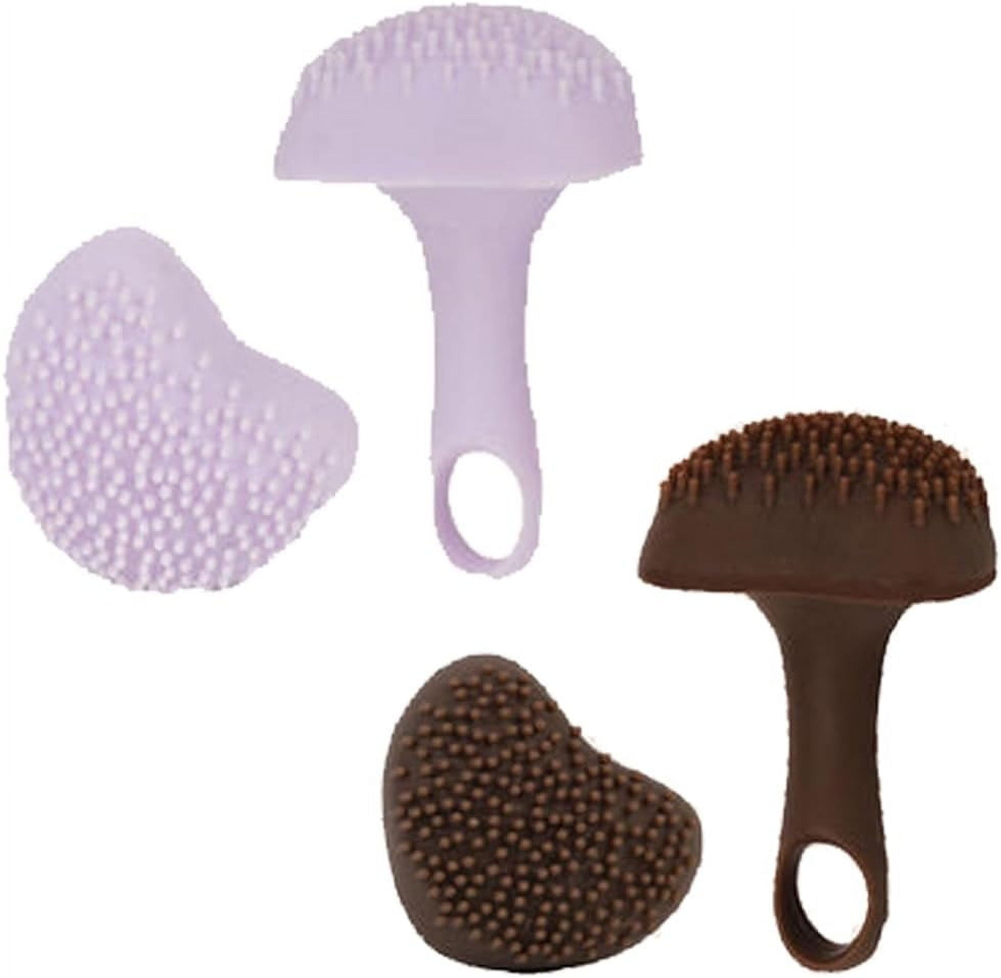 Silicone Freckle Pattern Tool, 2/4pcs Fake Freckles, Faux Freckles ...