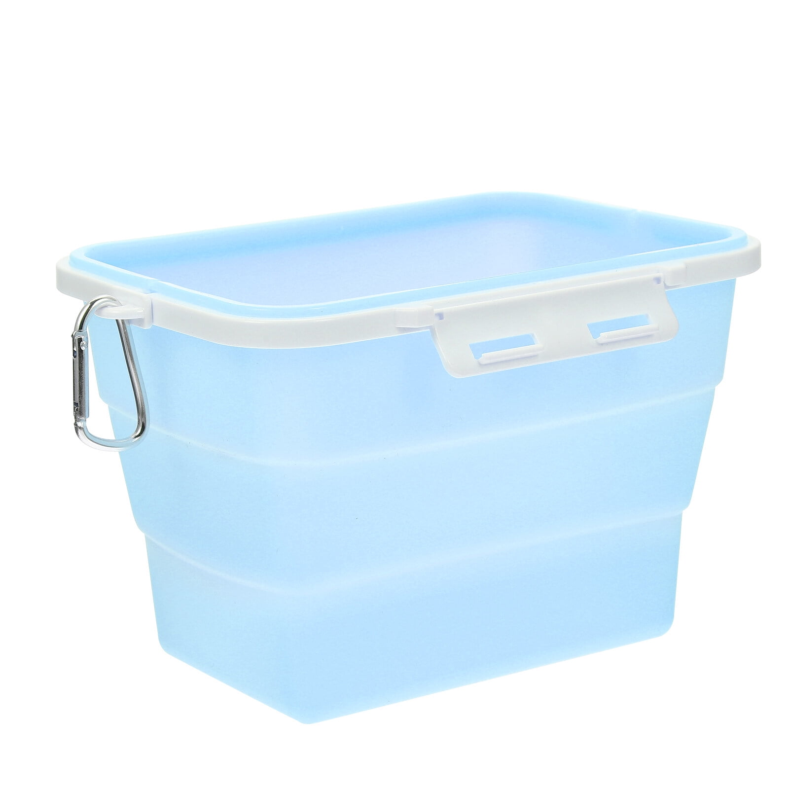 Silicone Fresh Bag Food Preservation Container Reusable Food Storage ...