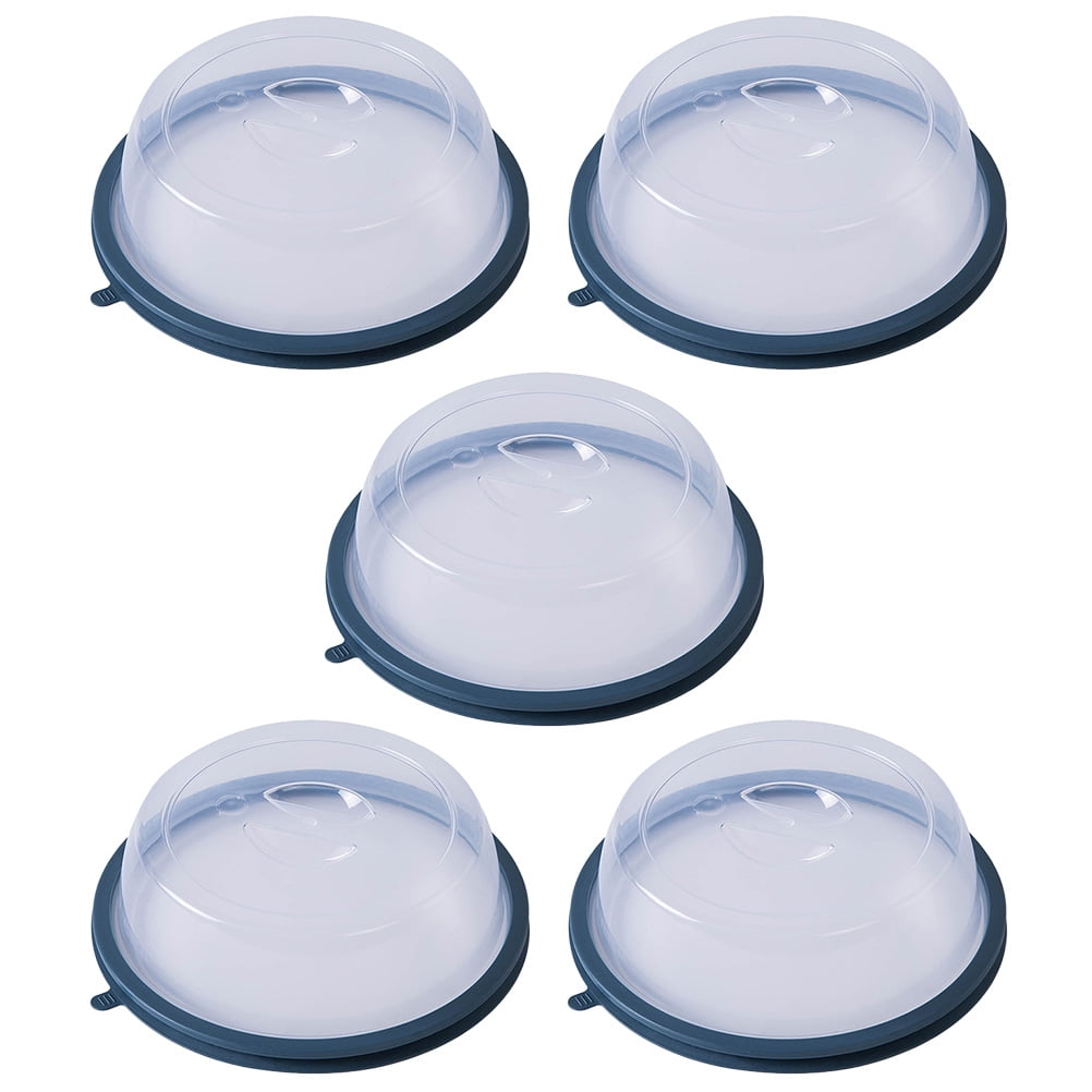 Silicone Fresh Cover Refrigerator Superimposed Crisper Lid Kitchen ...