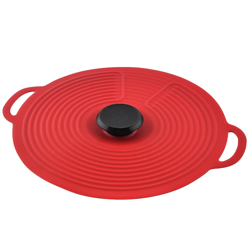 Silicone Fresh Cover Universal Lid Kitchen Asseriories Kitchen ...