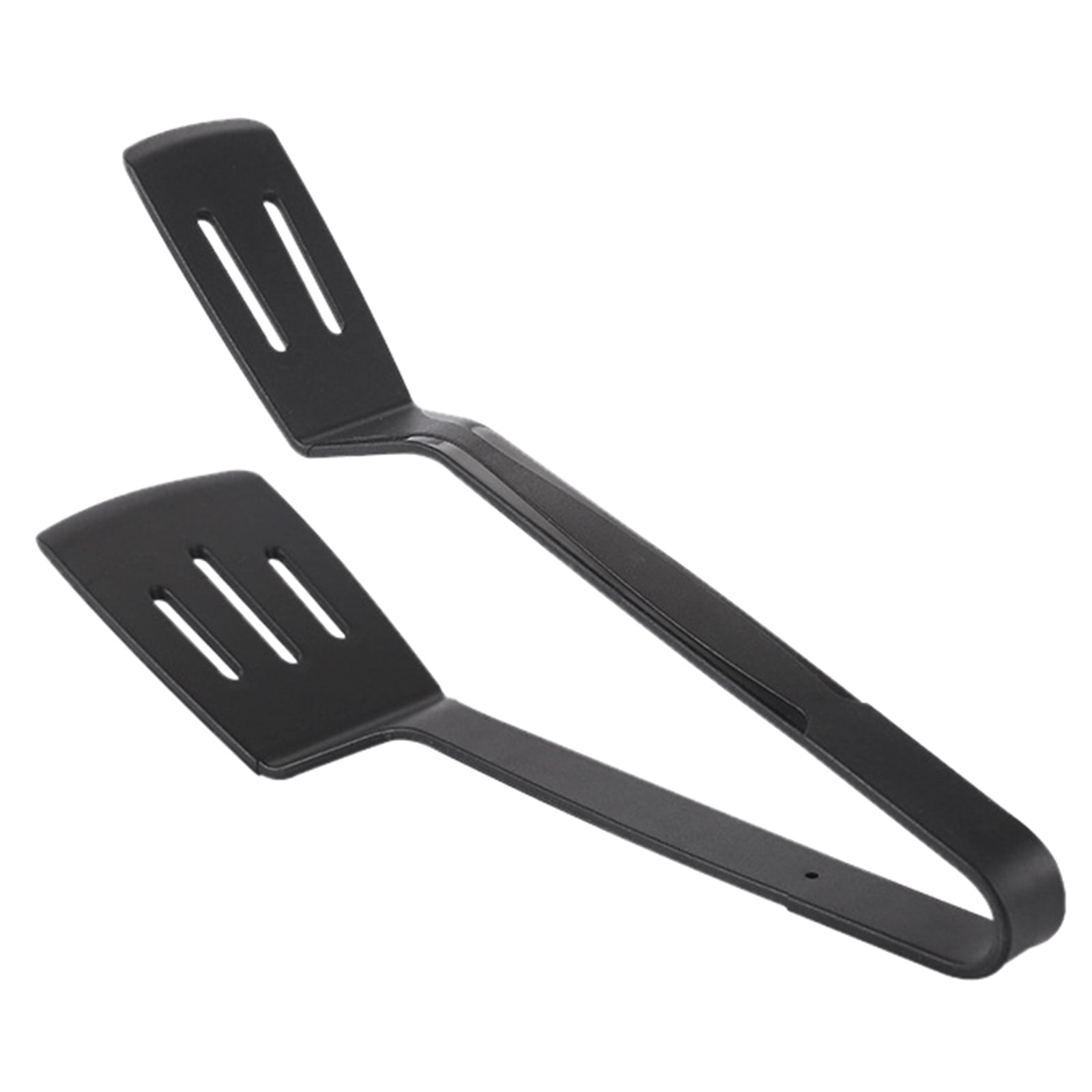 Silicone Fried Fish Shovel Clip Fried Steak Clip Hollowed Out Food Clip ...