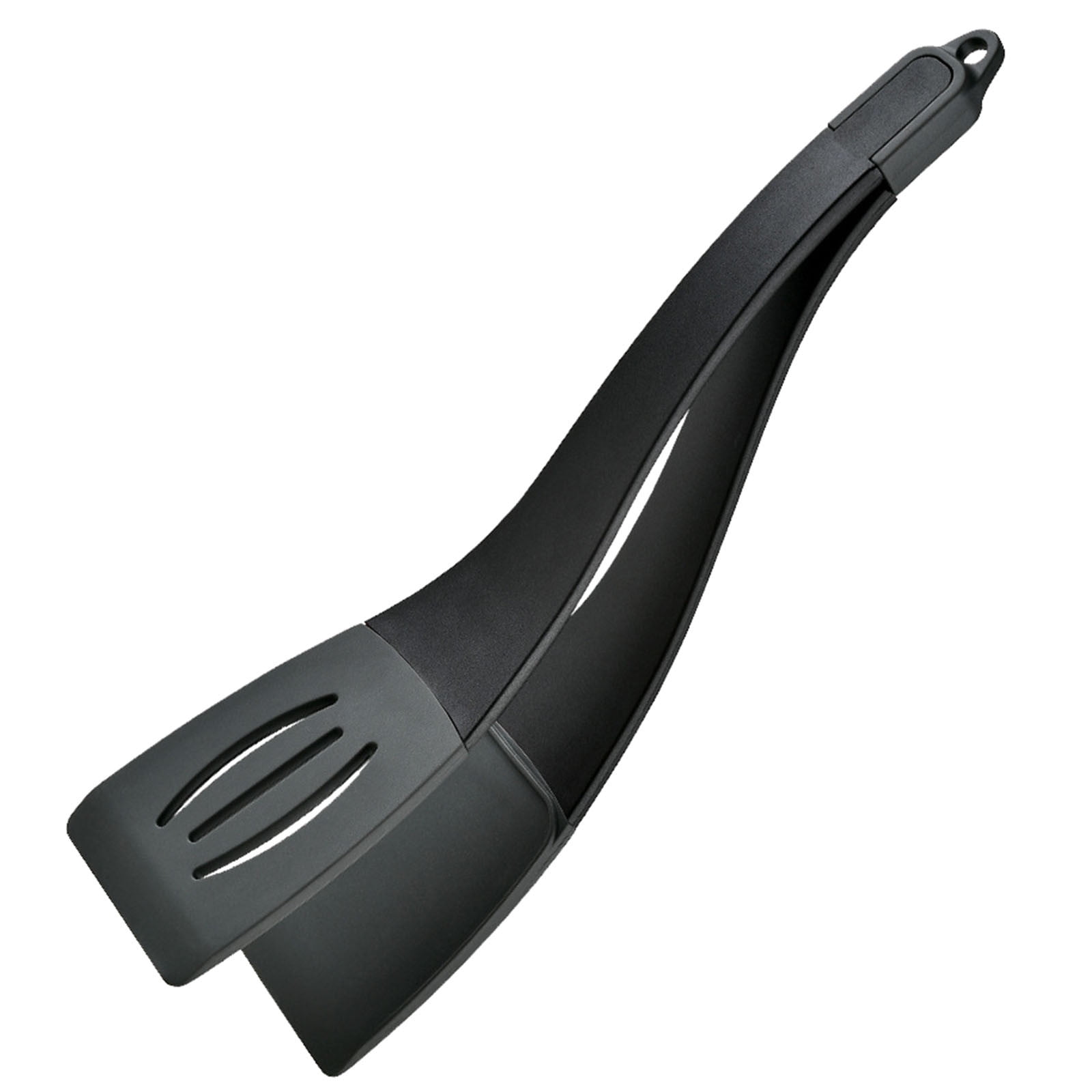 Silicone Frying Spatula 3-In-1 Steak With Fried Fish Spatula With ...