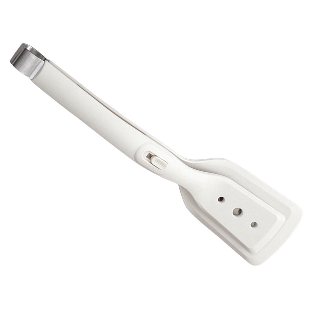 Silicone Frying Spatula Clip Steak Clamp Bread Clips Tong Multi-use ...