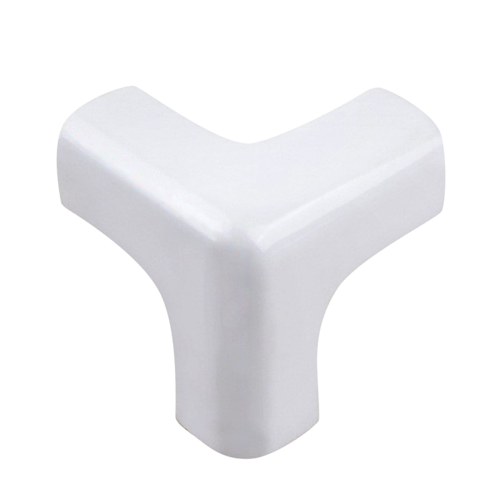 Silicone Furniture Corner Bumper and Table Edge Protector Guard for ...