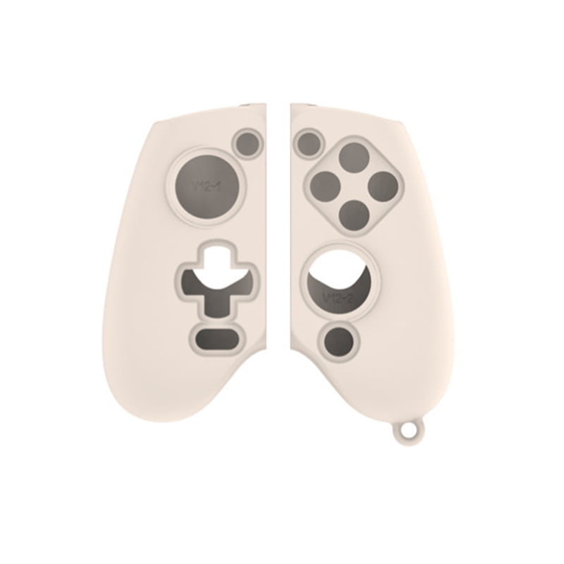 Silicone Game Control Handle Grip Cover Case Compatible for GameSir G8 ...