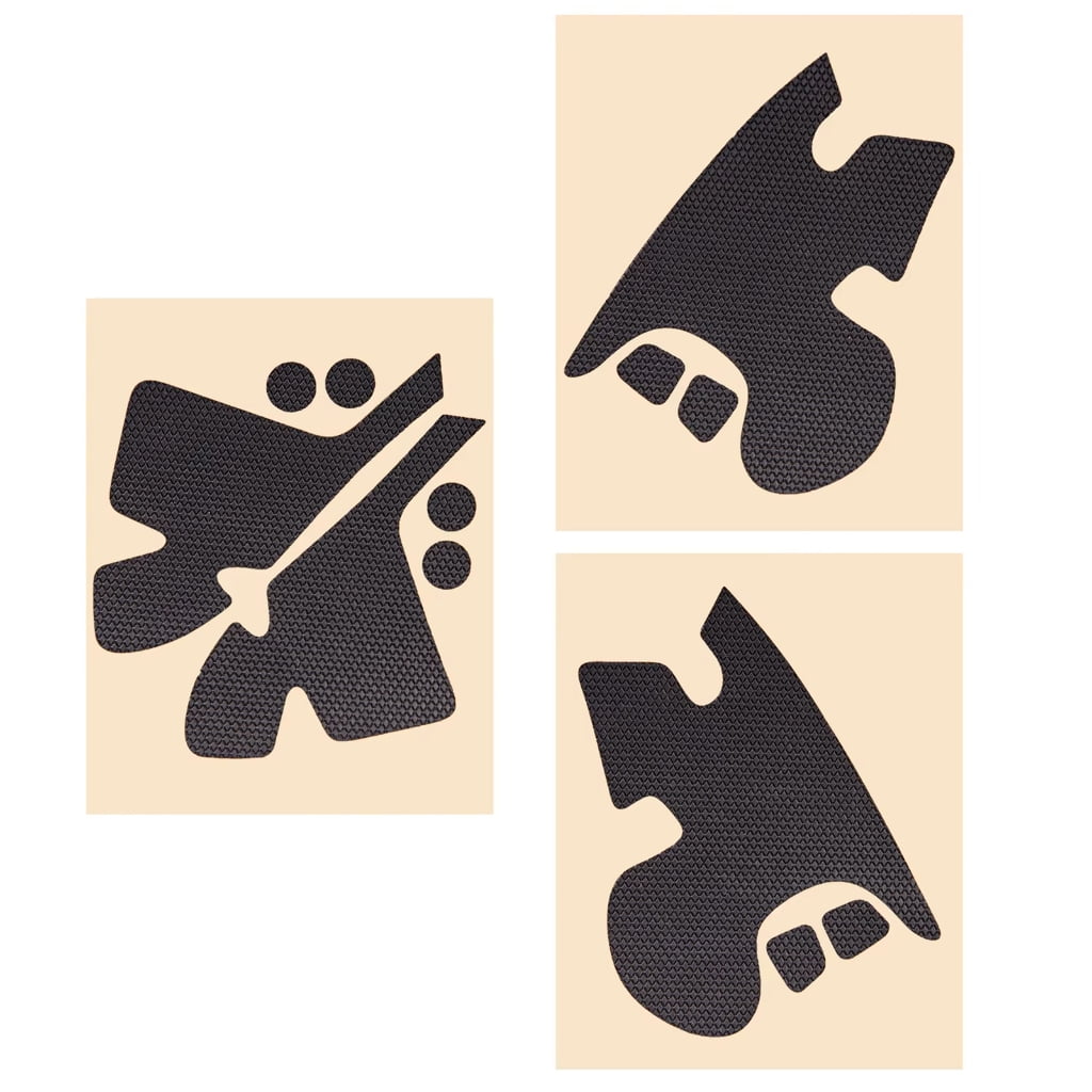 Silicone Gaming Handle Grips Tape Buttons Sticker Controller Grip ...