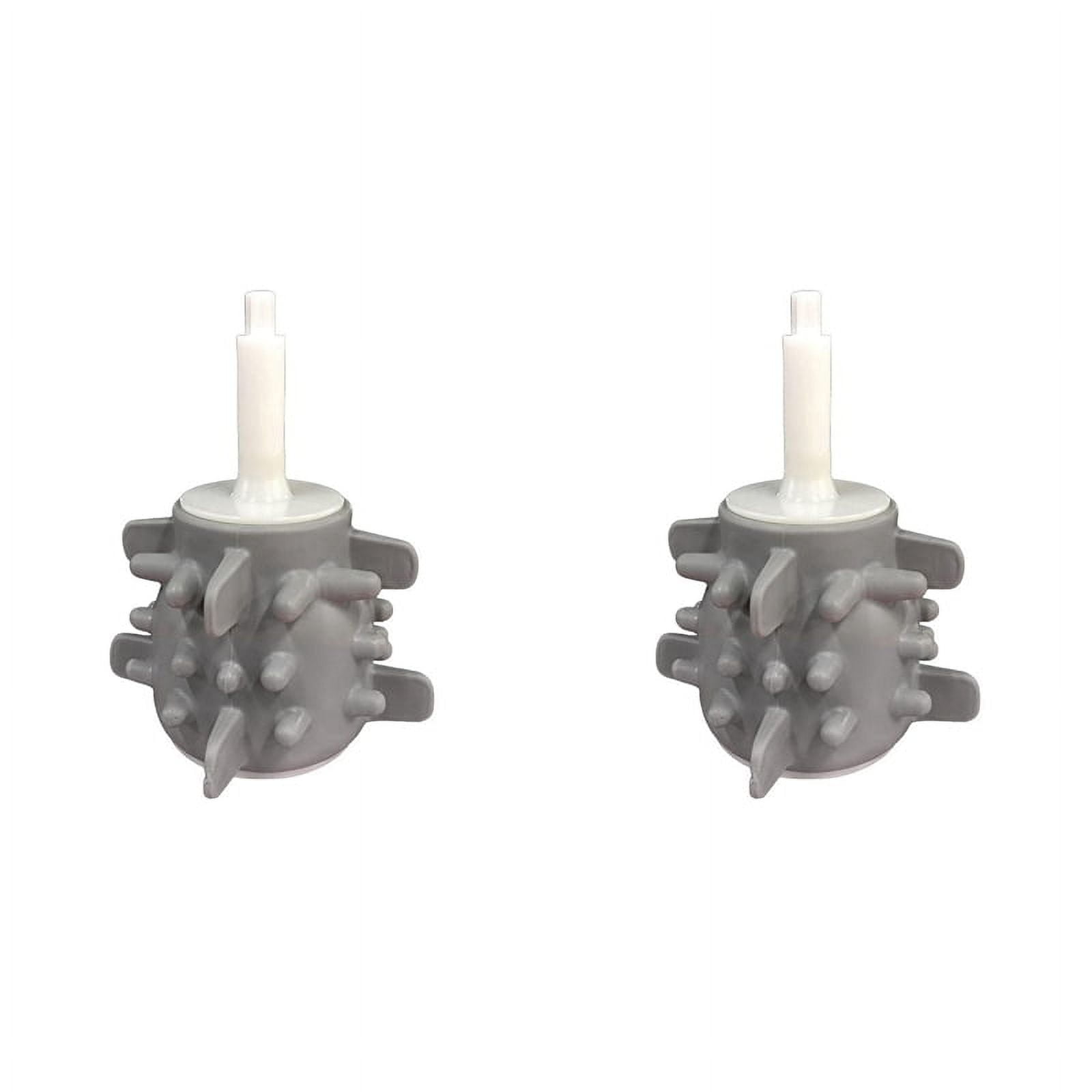 Silicone Garlic Roller Quick Peeling Garlic Clove Peeling Machine, 3L ...