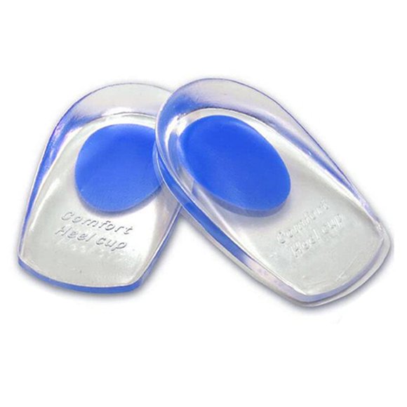 Silicone Shoe Inserts