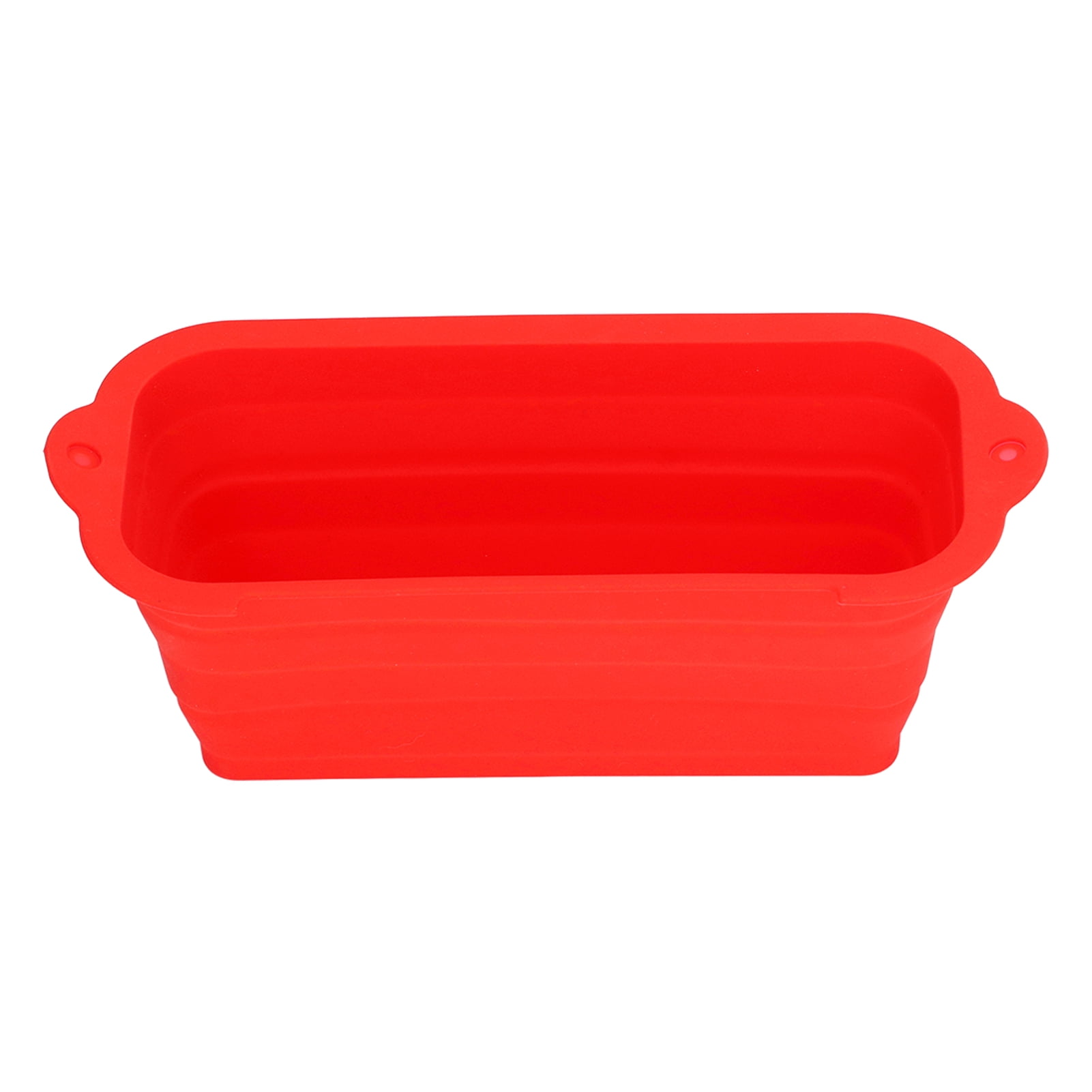 Silicone Grease Drip Pans Grease Cup Liners Reusable Grease Catcher ...