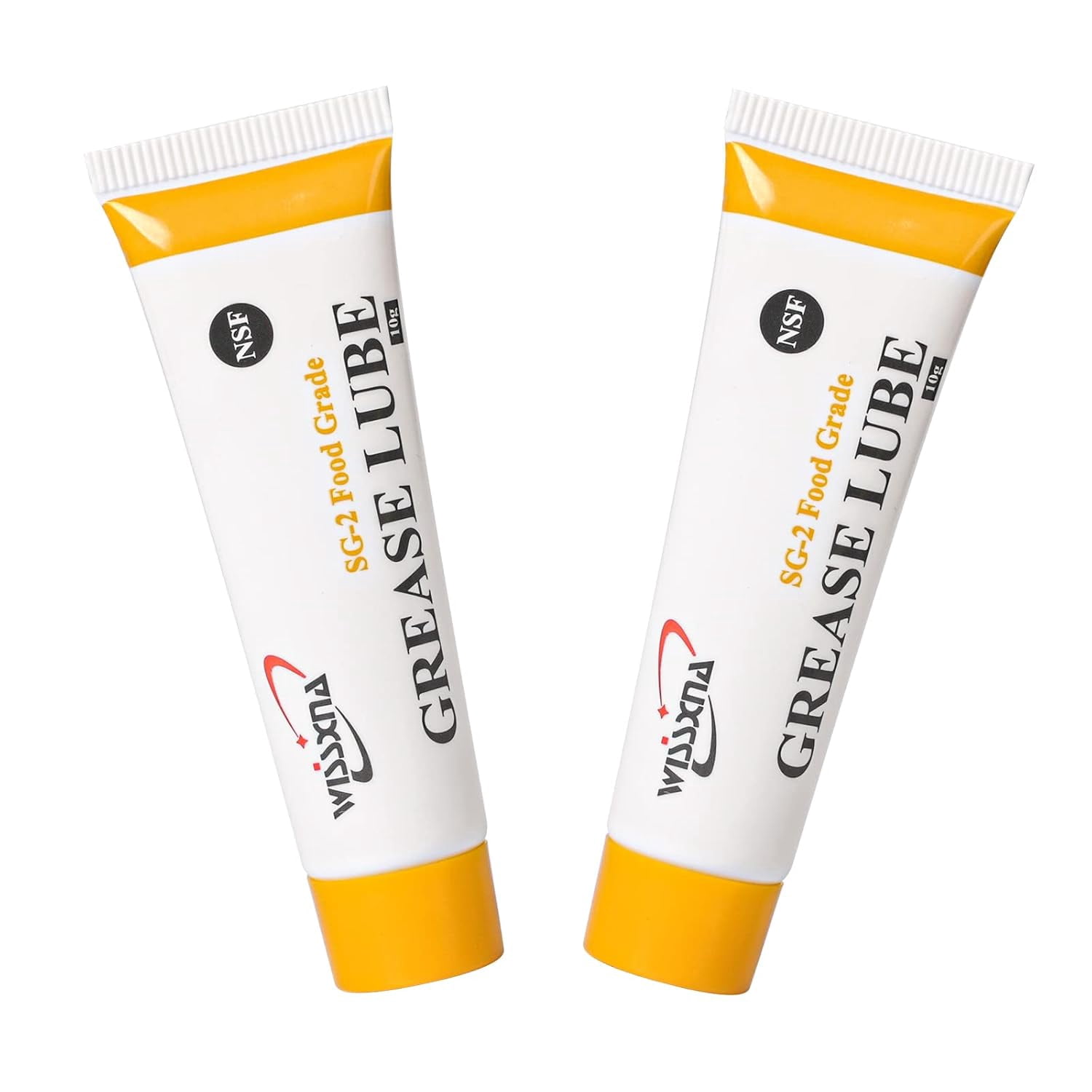 Silicone Grease, Food Grade Sanitary Lubricant, Machine Lube, Prevent ...