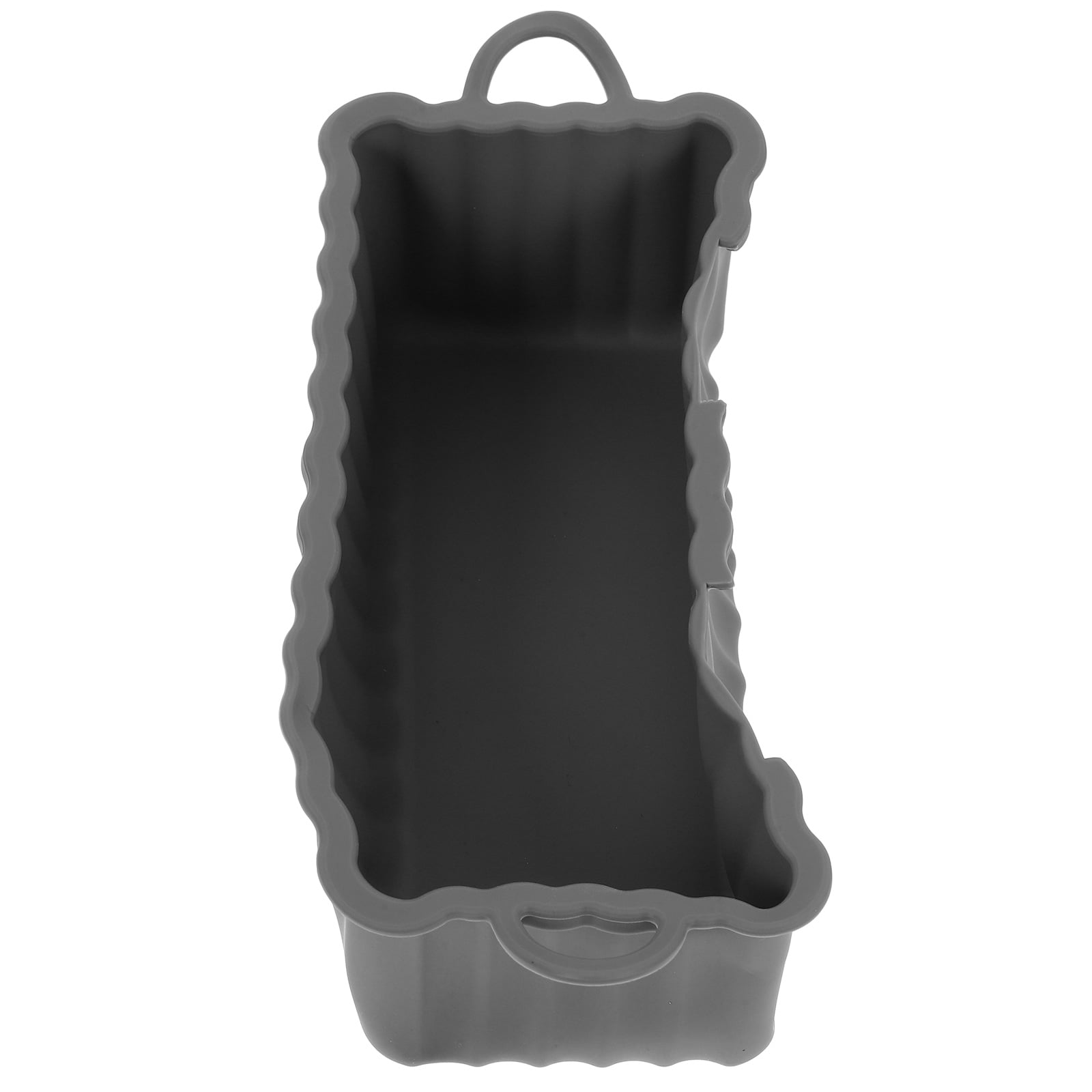 Silicone Griddle Grease Cup Liners Reusable Grease Catcher Grille Oil ...